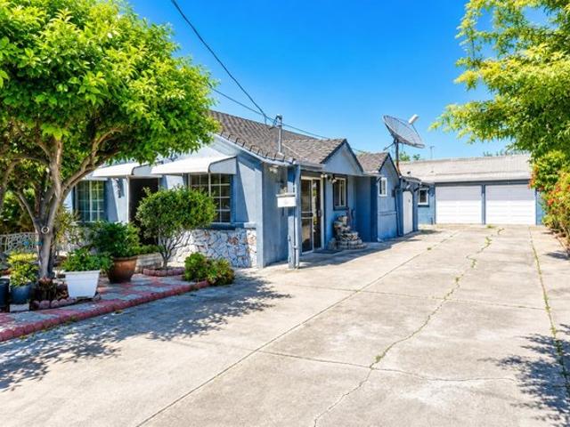 64 Melrose Ave, San Jose, CA 95116