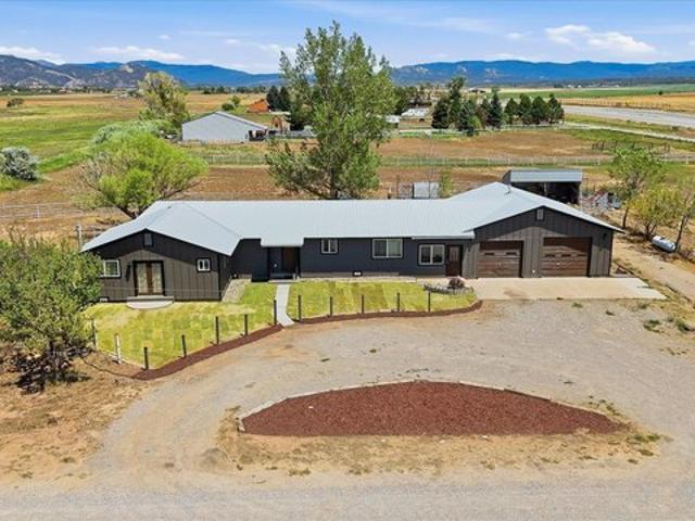 64 Middleton Dr, Durango, CO 81303