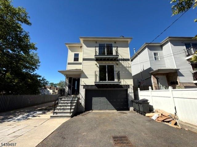 64 Montclair Ave Apt 3, Newark, NJ 07104