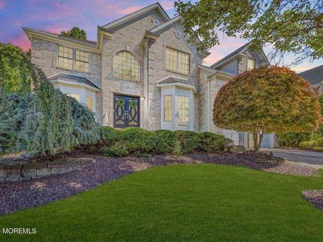 64 Monkton Rd, Manalapan, NJ 07726