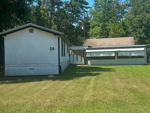 64 Mockingbird Lane