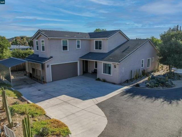 64 Morello Ave, Martinez, CA 94553