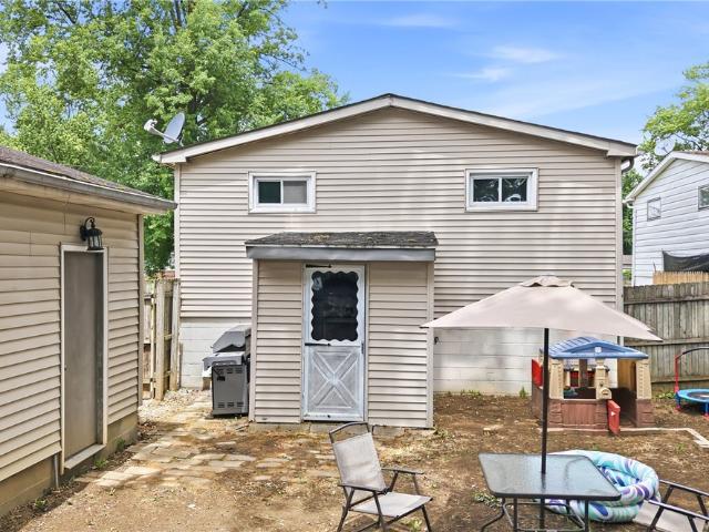 64 Morningside Road