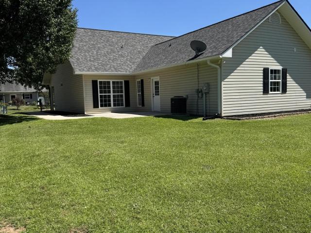 64 Mountain Village Way