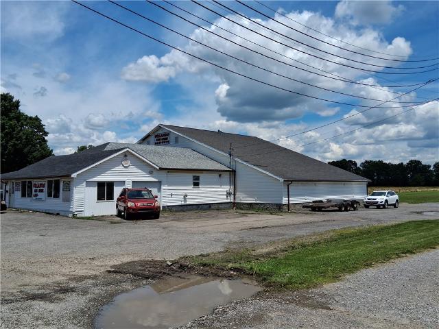 64 N Main Street
