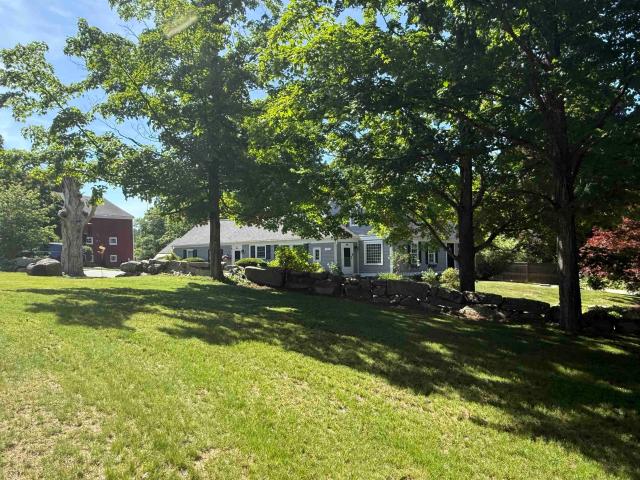 64 N Amherst Road