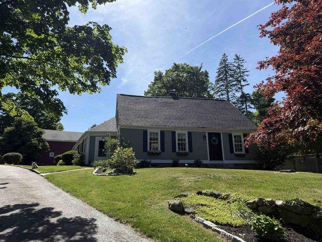 64 N Amherst Rd, Bedford, NH 03110