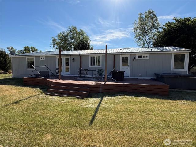 64 N Cordell Road