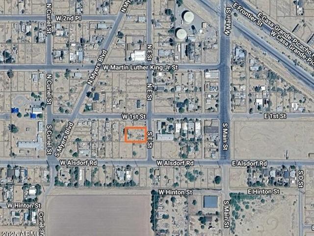 64 N E St Unit 13, Eloy, AZ 85131