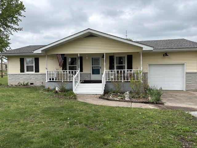 64 N State Highway 39, Greenfield, MO 65661