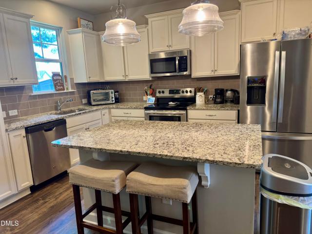 64 N Sunny Dale Drive