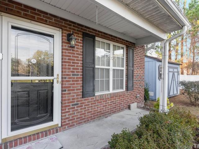 64 N Sussex Dr, Smithfield, NC 27577