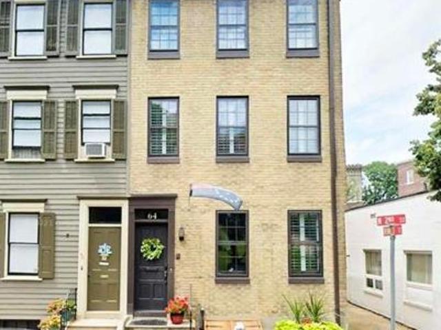 64 N 2nd St #1st Flr, Easton, PA 18042