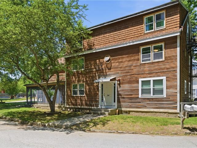 64 Nasonville Road