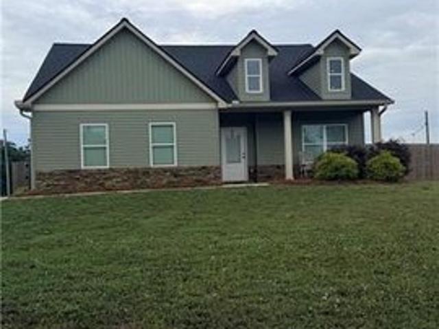 64 Neal Little Rd, Carnesville, GA 30521