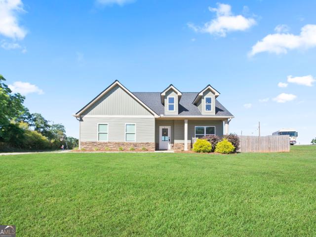 64 Neal Little Road
