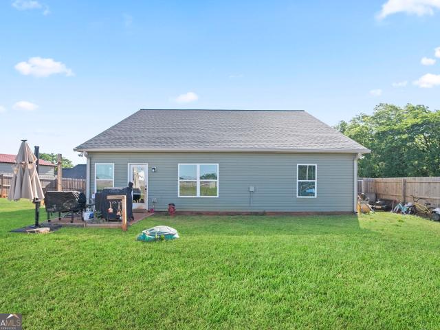 64 Neal Little Road