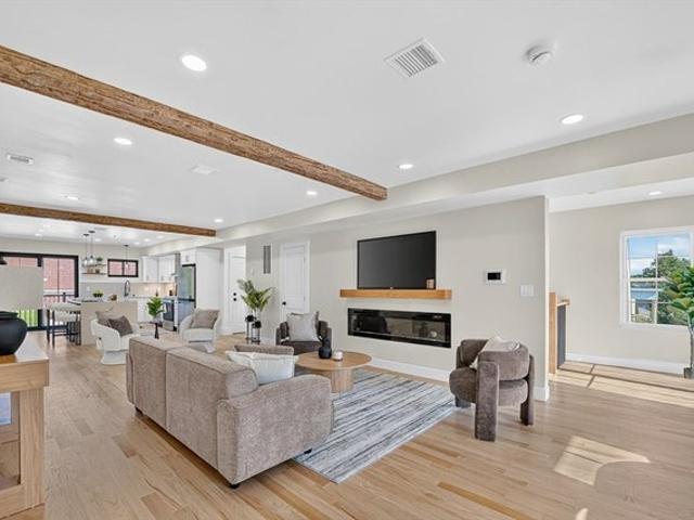 64 Nelson St Unit 4, Boston, MA 02124