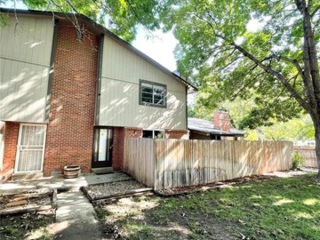 64 Nome Way Unit C, Aurora, CO 80012