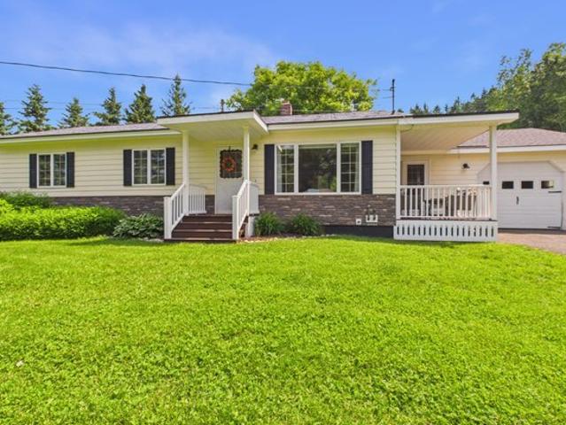 64 Noyes Rd, Caribou, ME 04736