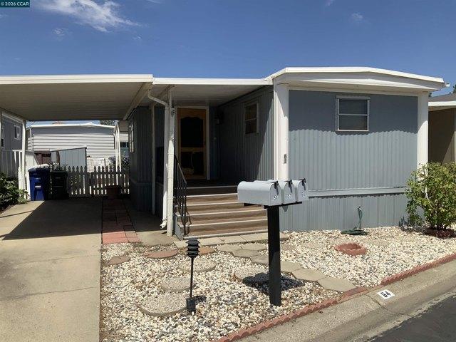 64 Oneida St, Oakley, CA 94561