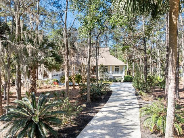 64 Osprey Cir, Okatie, SC 29909 | MLS #504968 | Compass