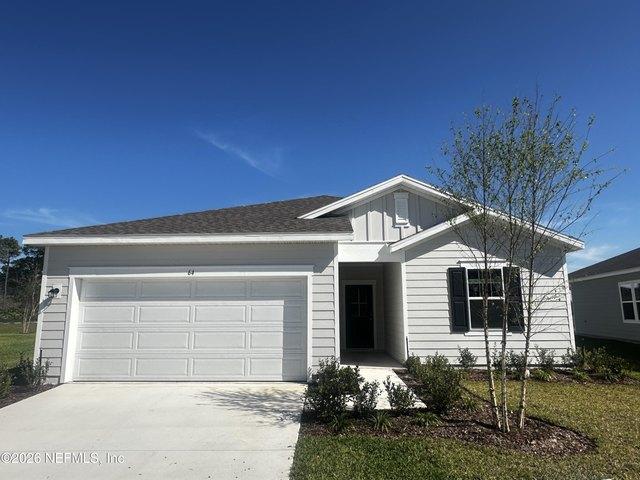 64 Oriole Rd, Palm Coast, FL 32164