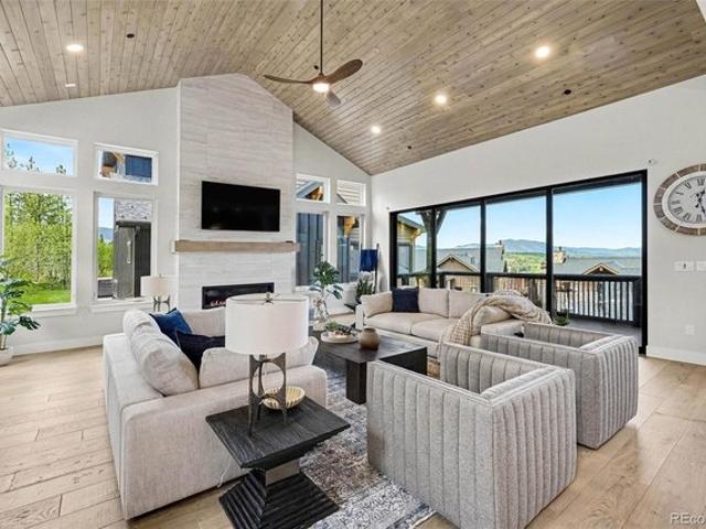 64 Overlook Pl, Winter Park, CO 80482