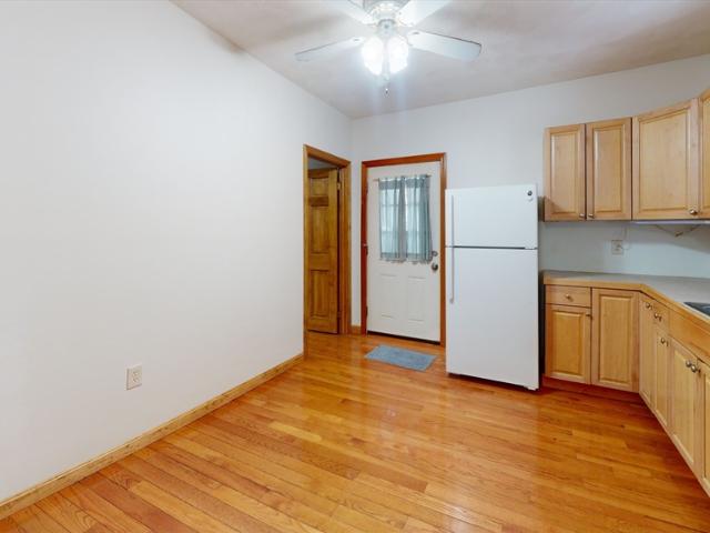 64 Paris St, Unit 1, Medford, MA 02155 | MLS #73490 | Compass