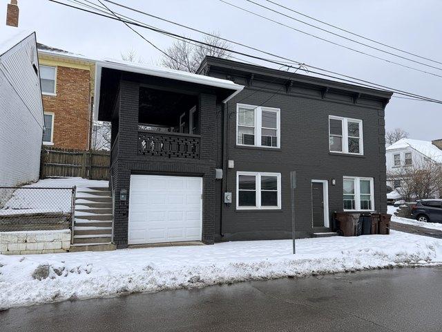 64 Parkview Ave, Newport, KY 41071