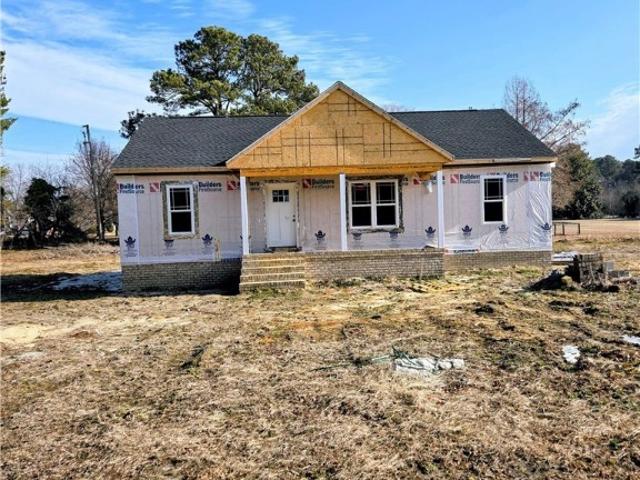 64 Parrotts Creek Ln, Water View, VA 23180 | MLS #2603 | Compass