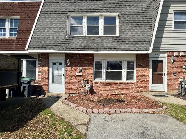 64 Patio Rd, Middletown, NY 10941 | MLS #981682 | Compass