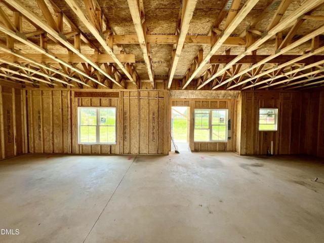 64 Pendergrass Drive