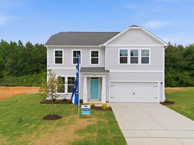 64 Peach Grv Way, Lillington, NC 27546