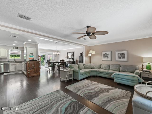 64 Phillips Ave, Ponte Vedra Beach, FL 32082 | MLS #2131