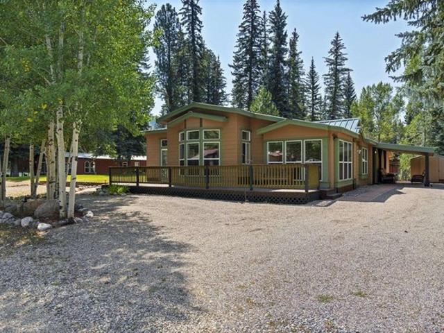 64 Pinion Ln, Vallecito Lake Bayfield, CO 81122