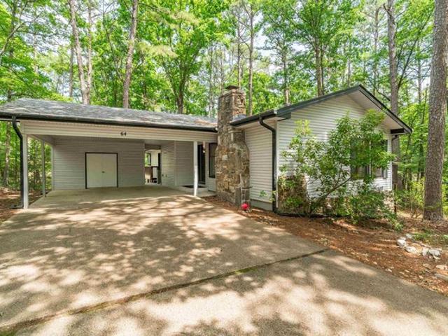 64 Pontevedra Dr, Hot Springs Village, AR 71909