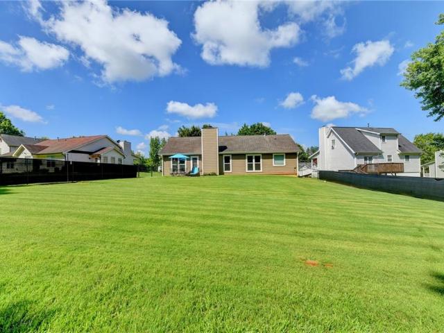 64 Poseidon Way