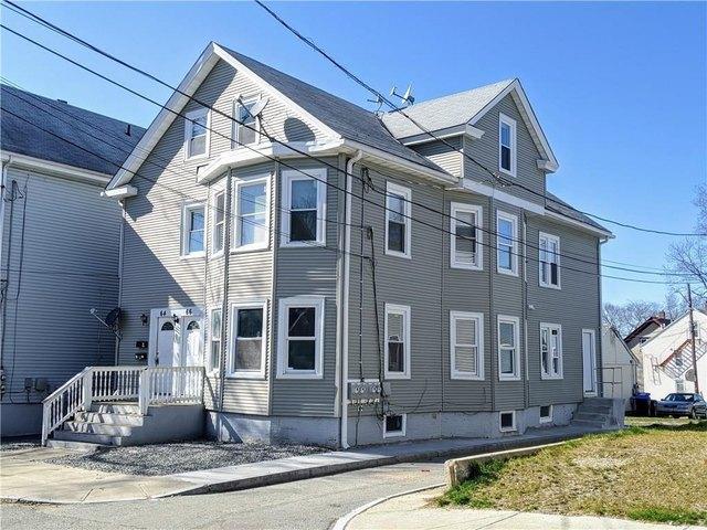 64 Pleasant St, Providence, RI 02906