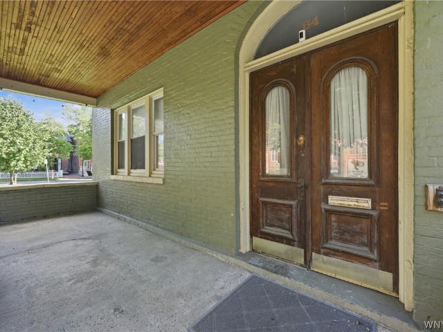 64 Prospect Avenue