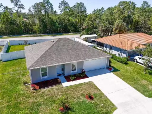 64 Princess Ruth Ln, Palm Coast, FL 32164 MLS FC309053