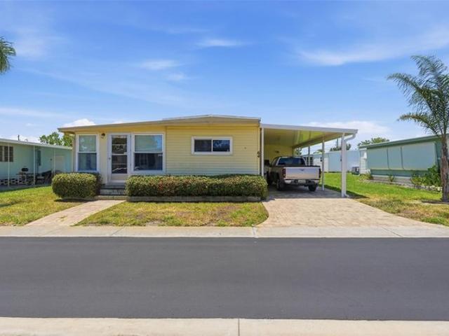 64 Rachel Dr, Tarpon Springs, FL 34689