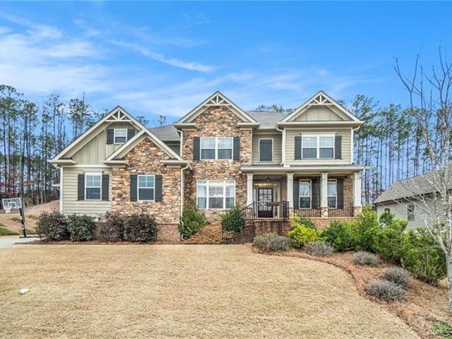 64 Red Hawk Way, Dallas, GA 30132