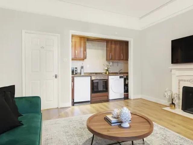 64 Redcliffe Gardens | Studio apartment for rent #165117074 | Rentberry
