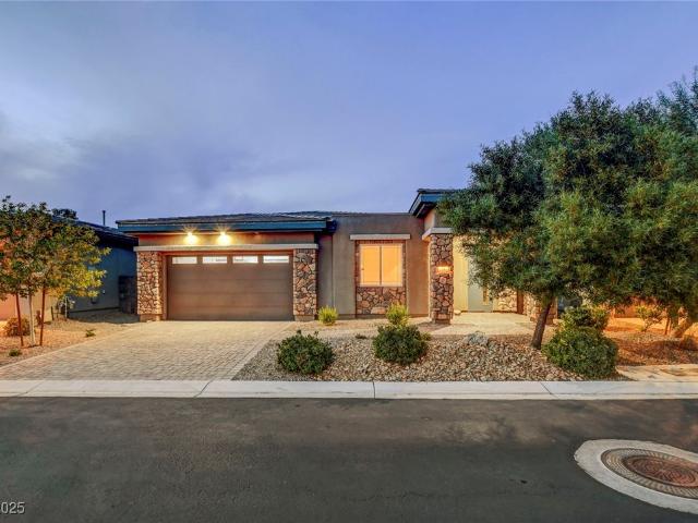 64 Reflection Cove Dr, Henderson, NV 89011 | MLS #2783