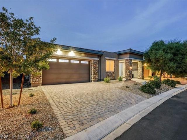 64 Reflection Cove Dr, Henderson, NV 89011