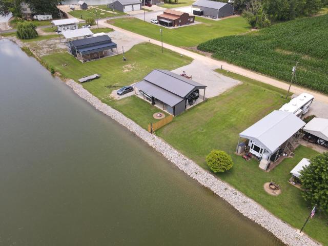 64 retriever loop