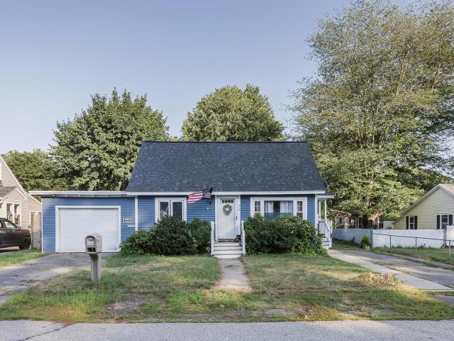 64 Richardson Street