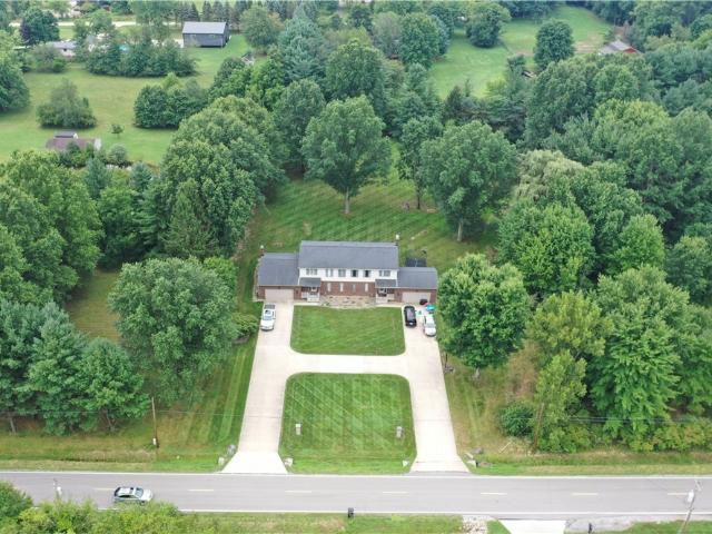 64 Ridgewood Road
