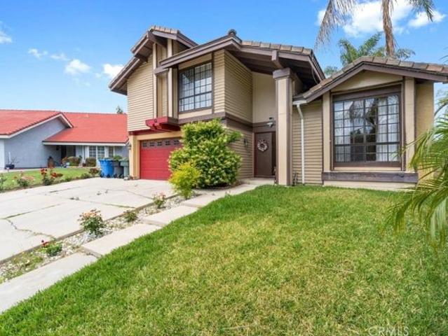 64 Rising Hill Rd, Pomona, CA 91766